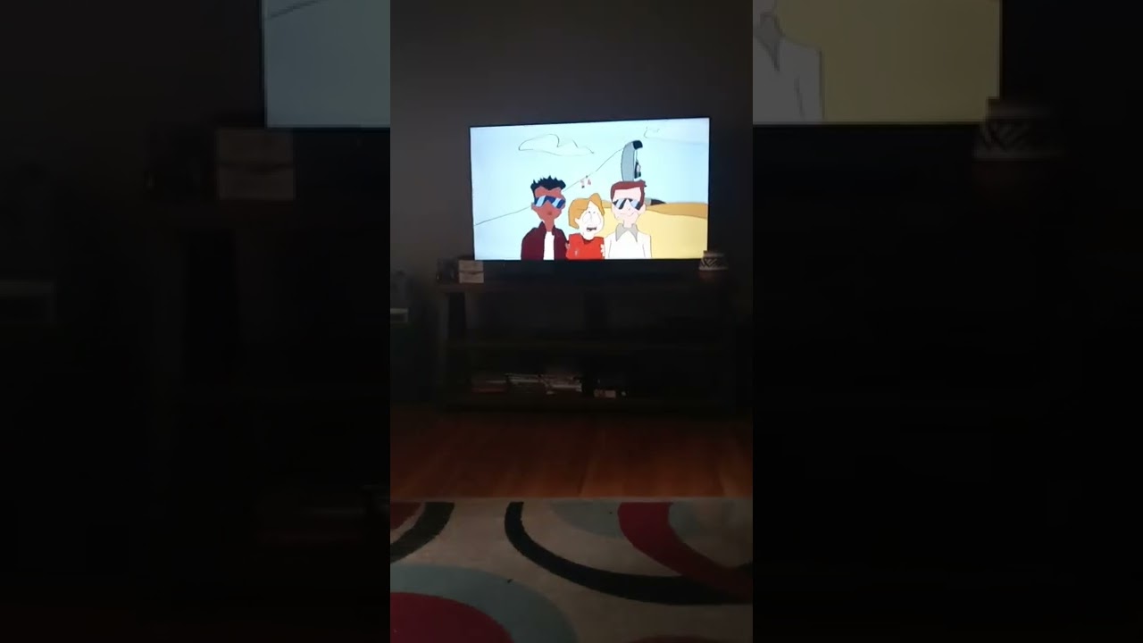 Homemade Intros: Recess - YouTube