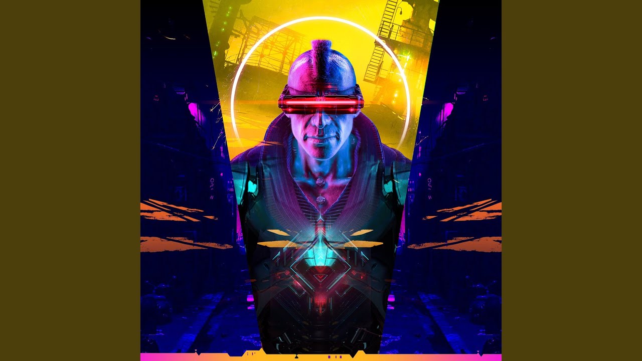 Cyberpunk - YouTube
