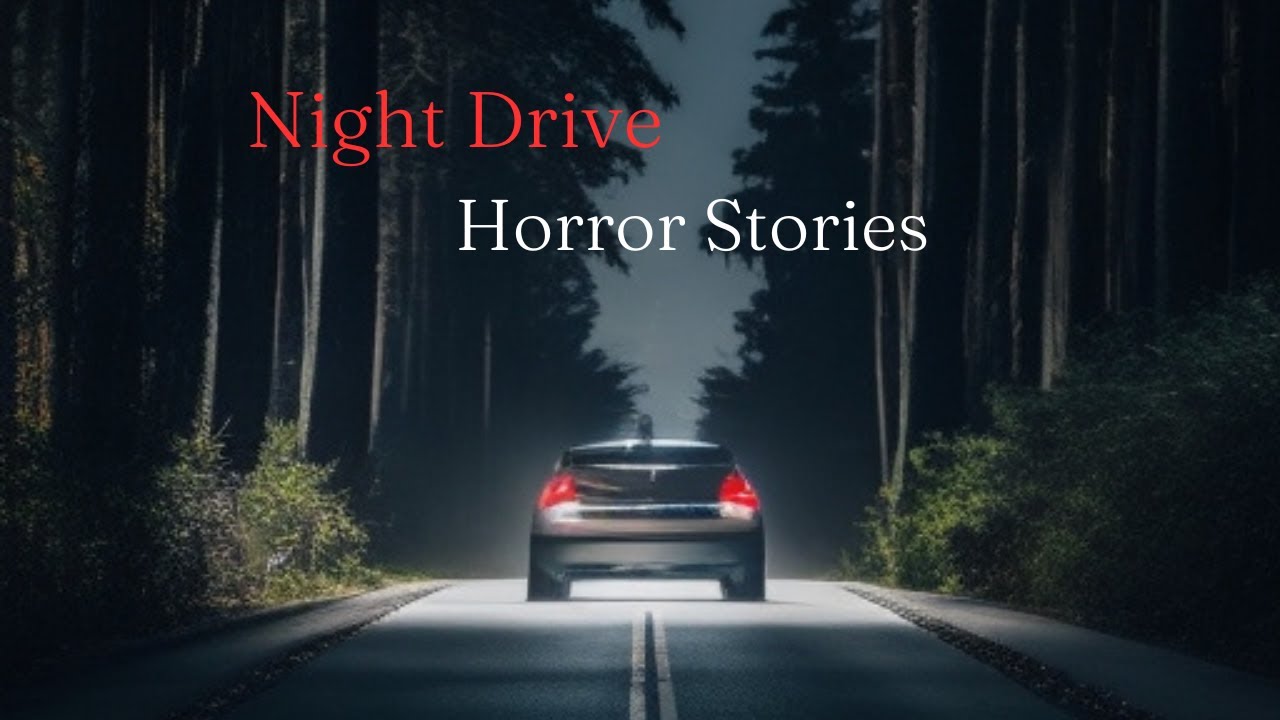 2 Terrifying TRUE Short Horror Stories - YouTube