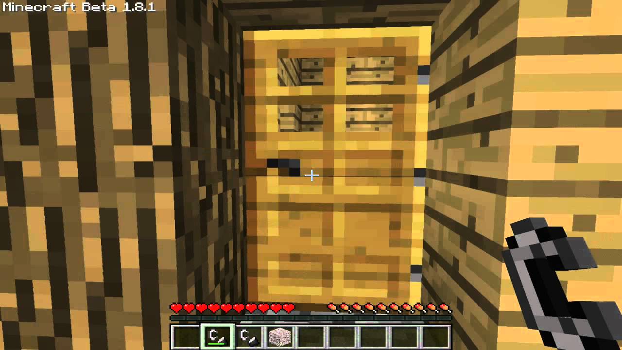 Minecraft HollyWood Undead(city) - YouTube