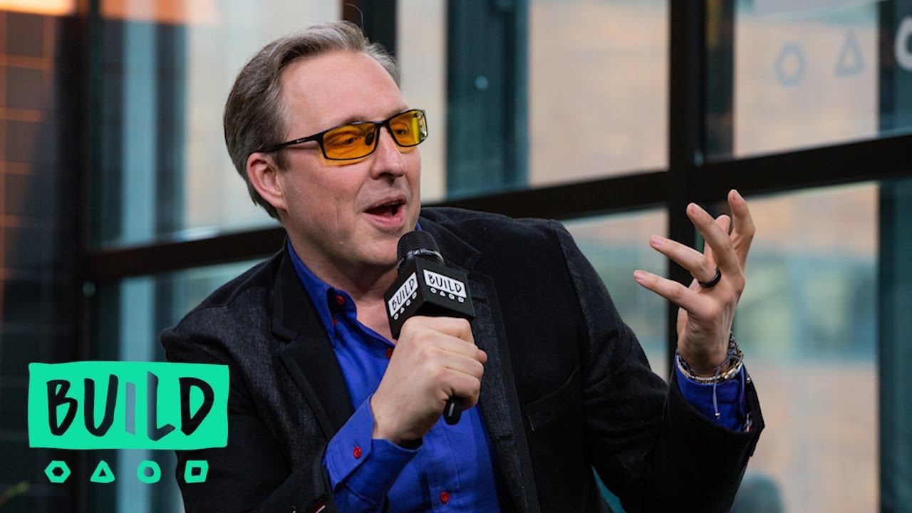 Dave Asprey Is Using Stem Cell Therapy To Live Forever - YouTube