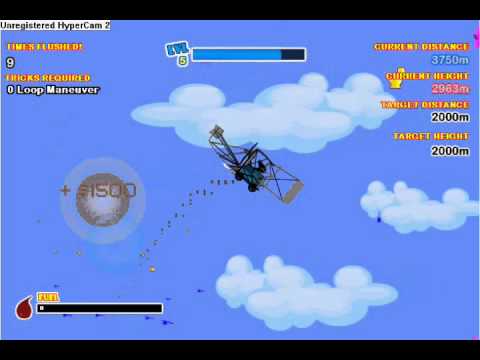 Potty Racers 3 - Hill One - YouTube