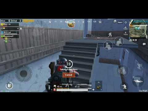 1 year ago my game play . Final zone 2vs2 ...rush game😎credit goes to ...