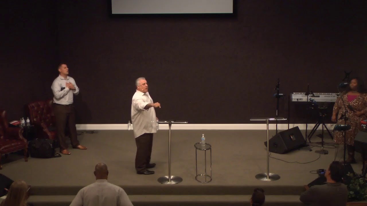 Join us live for our midday service! - YouTube