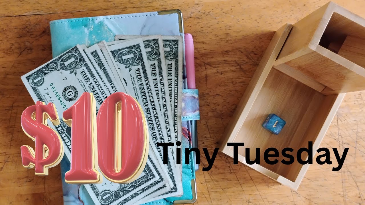 10 Tiny Tuesday 19 Youtube
