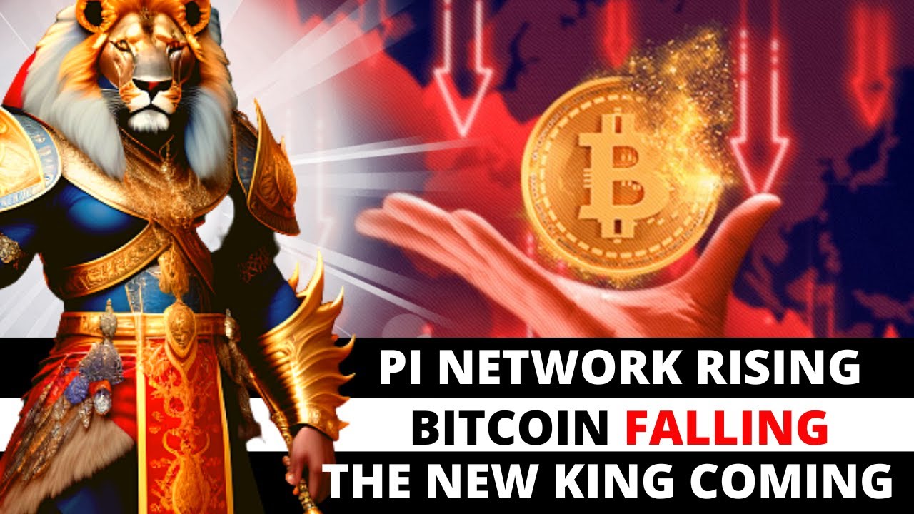Pi Network vs Bitcoin: Perbedaan Mendasar yang Membuat Mata Uang Ini ...