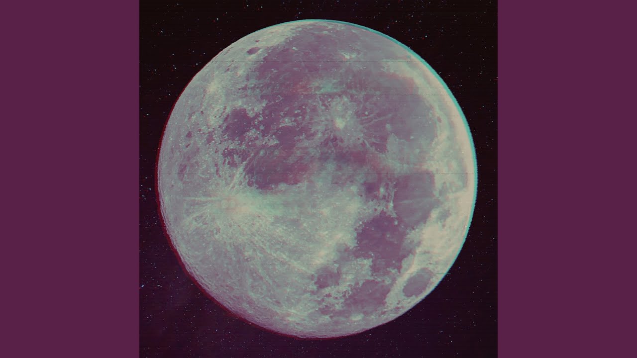 Fuzzy Moon - YouTube