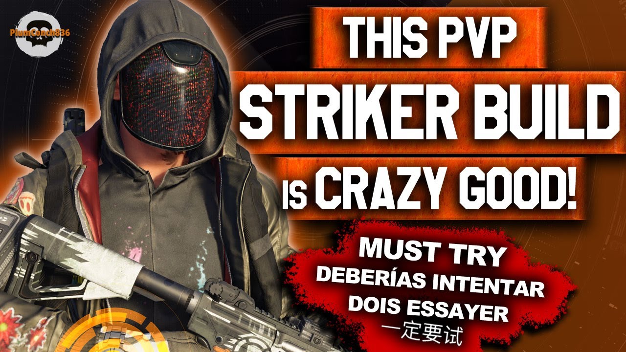 This PVP STRIKER MEMENTO BUILD is CRAZY GOOD! OFF META build DESTROY ...