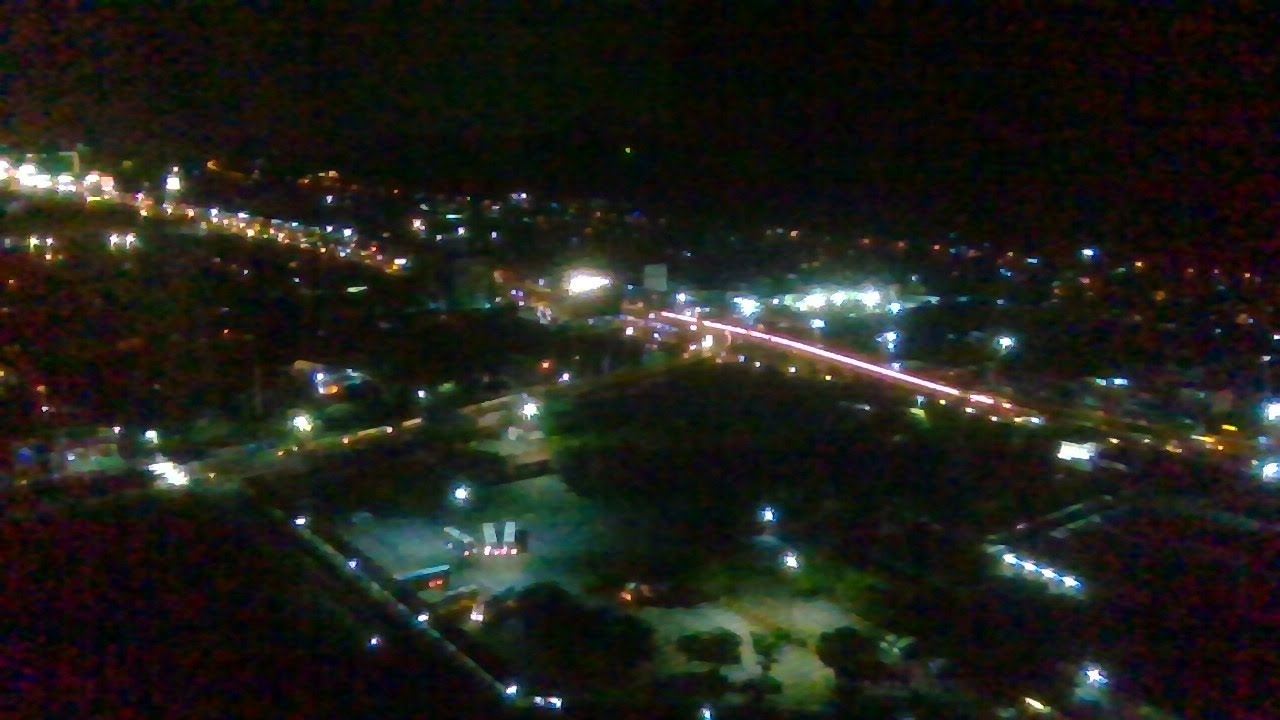 #81 Silent LS Alabang Night - YouTube