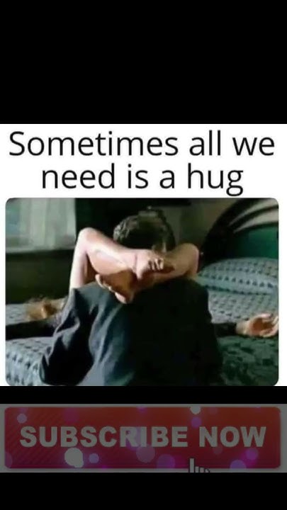 I Want Hug Too Meme Youtube
