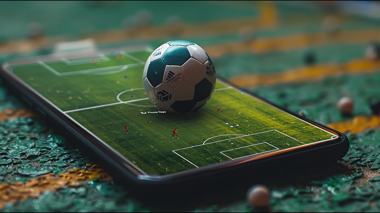 AI in Sport - Analyse soccer players performance with Artificial ...