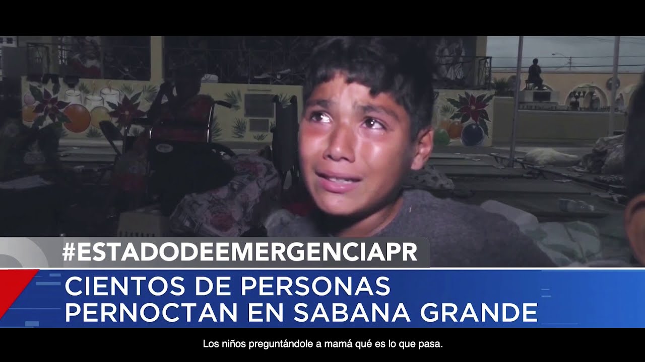 Puerto Rico Se Levanta (VIDEO OFICIAL) - YouTube