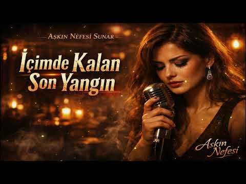 İçimde Kalan Son Yangın – Unutulmayan Aşkın En Acı Hali