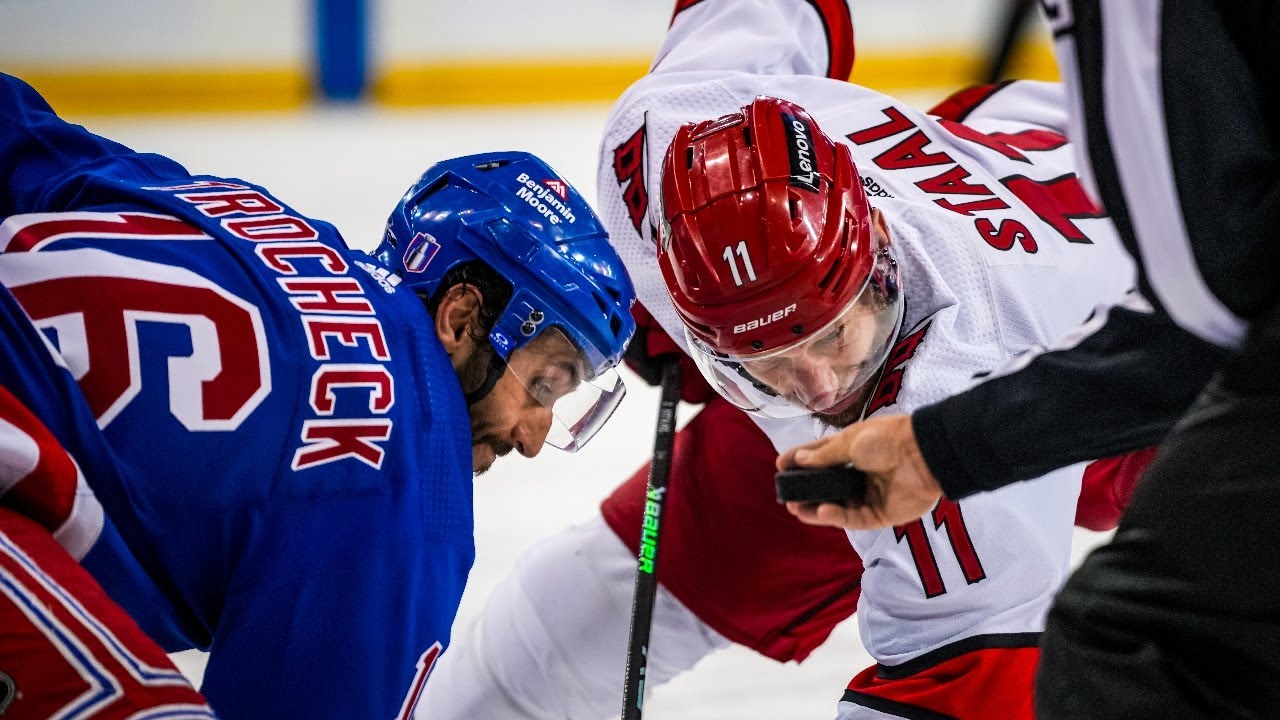 Round 2, Game 2 | Game Highlights | 5.7.24 - YouTube