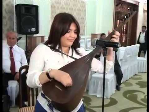 Tovuz Yuxarı Öysüzlü-qrupu üçün(Aşıq Günel Tovuzlu)