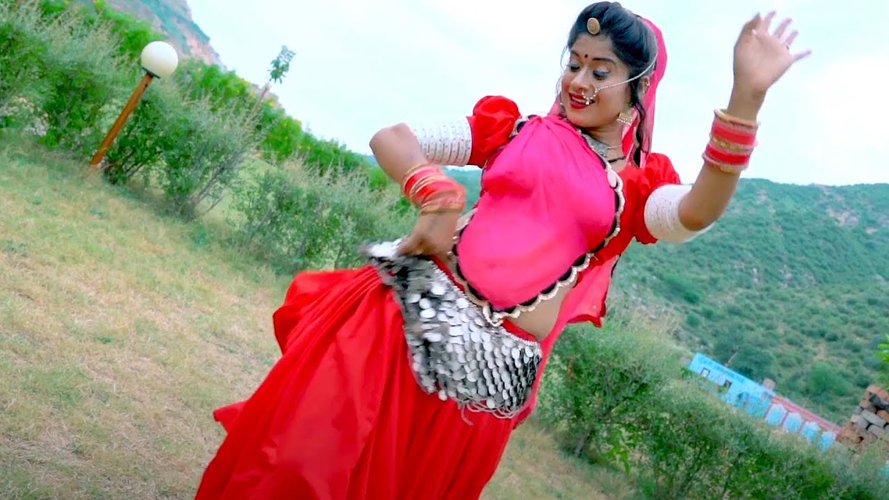 Mamta Rajasthani के इस डांस ने पूरा राजस्थान हिला कर रख दिया है - Viral ...