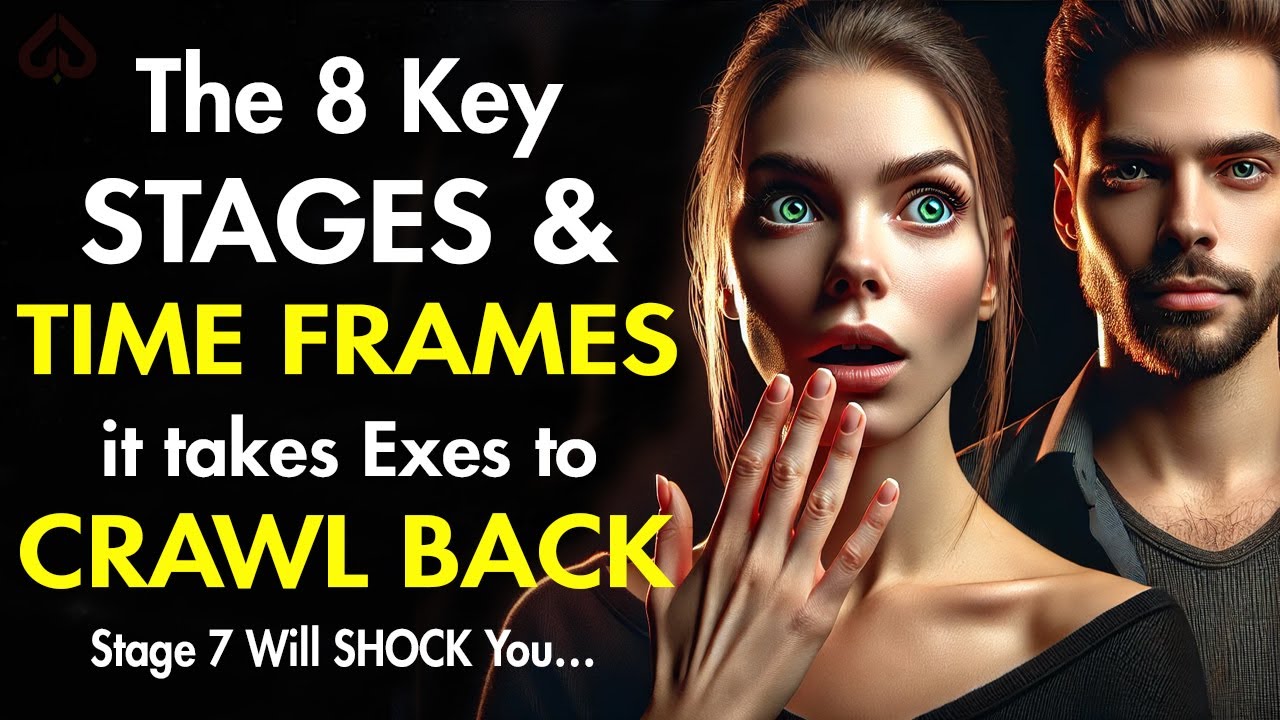 Ep2: How LONG Before Your EX Actually RETURNS - YouTube