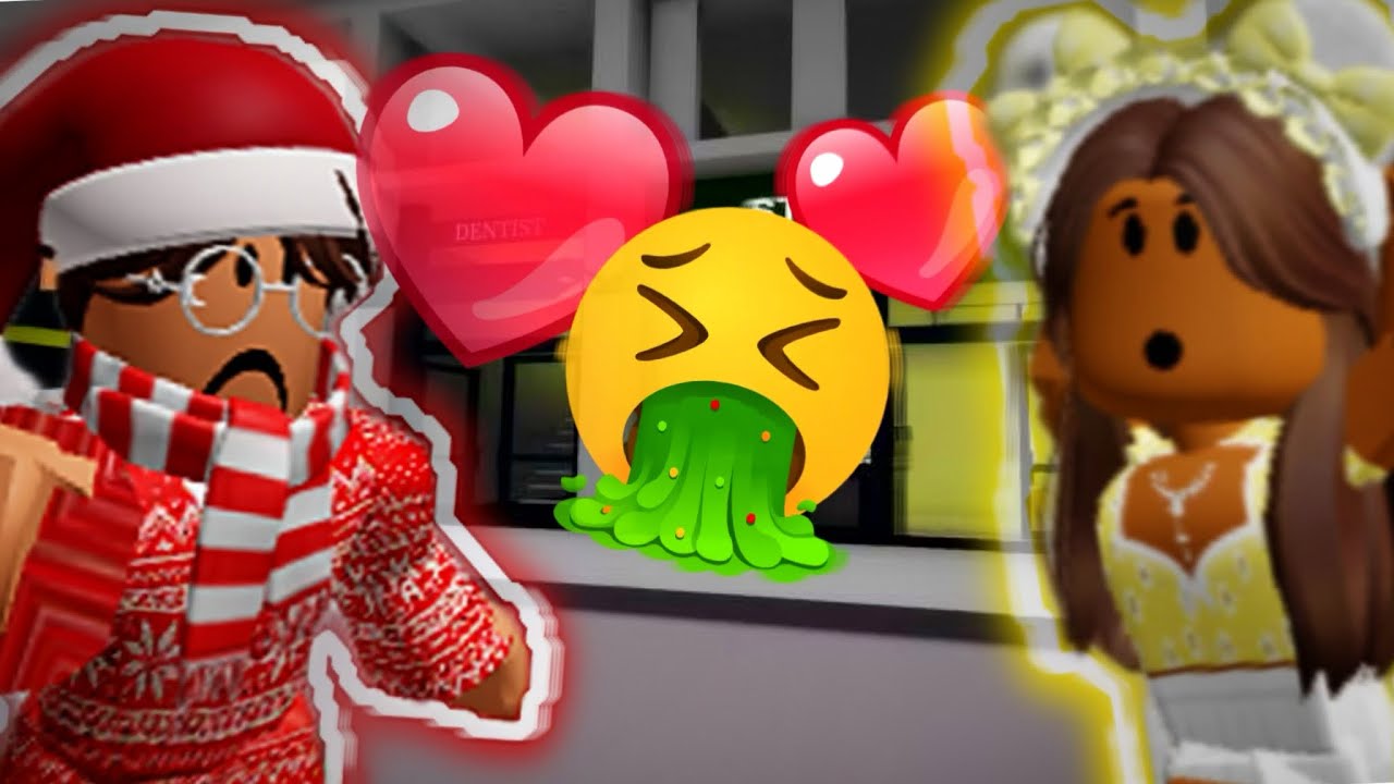 Online Dating on Roblox is CRAZY.. - YouTube