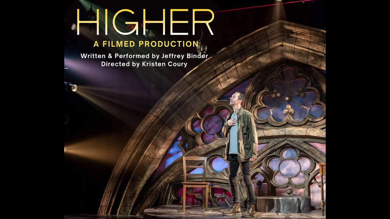 HIGHER Trailer - YouTube