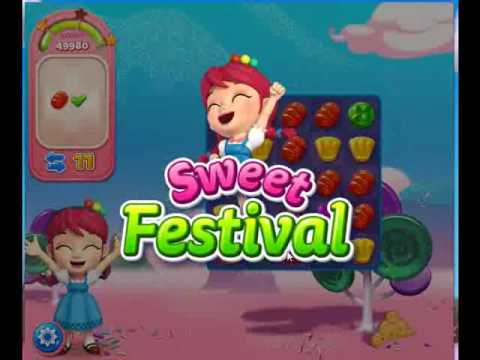 Sweet Road Level 1 - YouTube