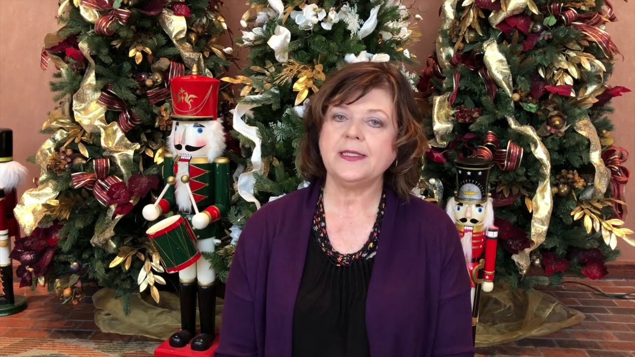 Janet's Laser Cataract Surgery Testimonial - YouTube