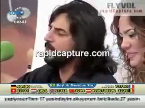 İzel Çeliköz & Çelik Erişçi - Töre (Canlı Performans)