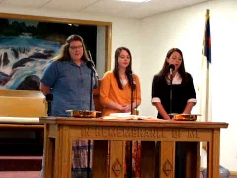 Hash Chorus - special song - YouTube