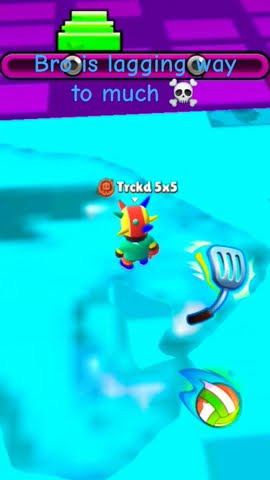 Lagger 😭 ツ #edit #stumbleking #comedyvideos #memes #stumbelguy #lol # ...