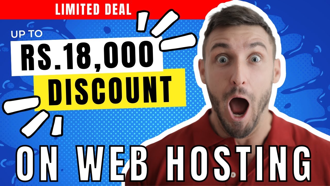 Biggest Discount Ever On Any Web Hosting Deal YouTube biggest-discount-ever-on-any-web-hosting-deal-youtube
