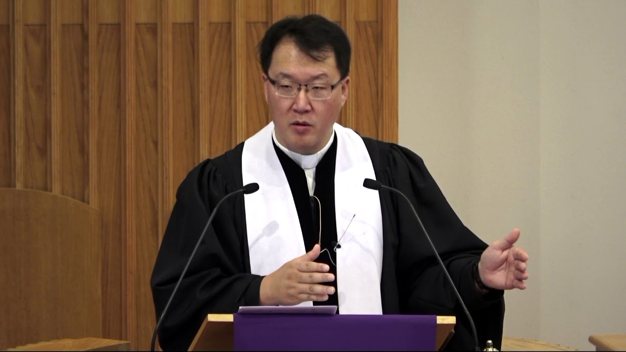 sermon03042018 - YouTube
