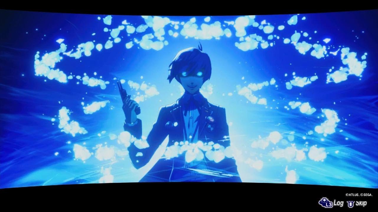 Persona 3 Reload Orpheus Awakening - YouTube