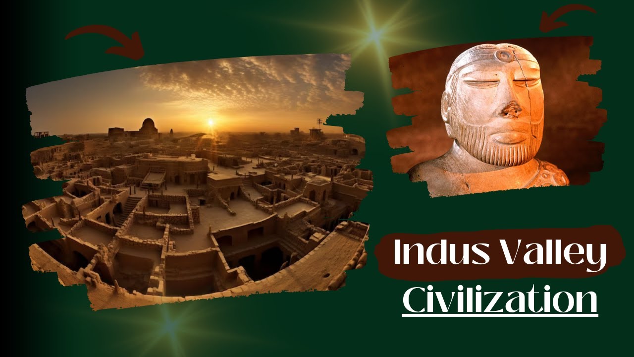 Journey into the Mysterious Indus Valley Civilization - YouTube