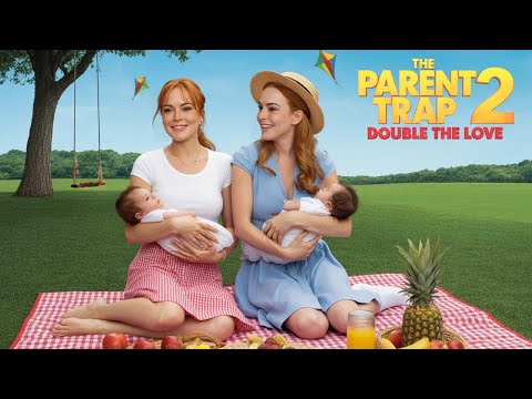 The Parent Trap 2 : Double The Love | Dennis Quaid | Natasha Richardson | Lindsay | Review And Fact