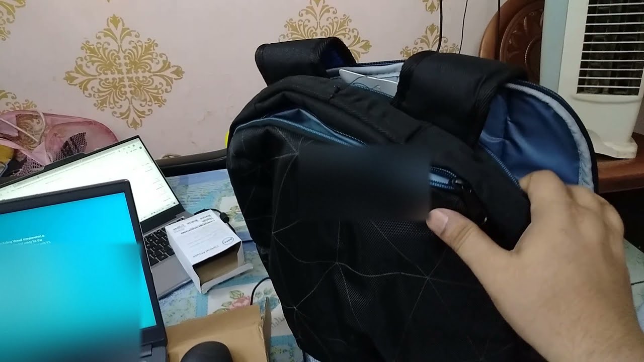 Tcs welcome kit | Tcs laptop for work from home | unboxing welcome kit ...