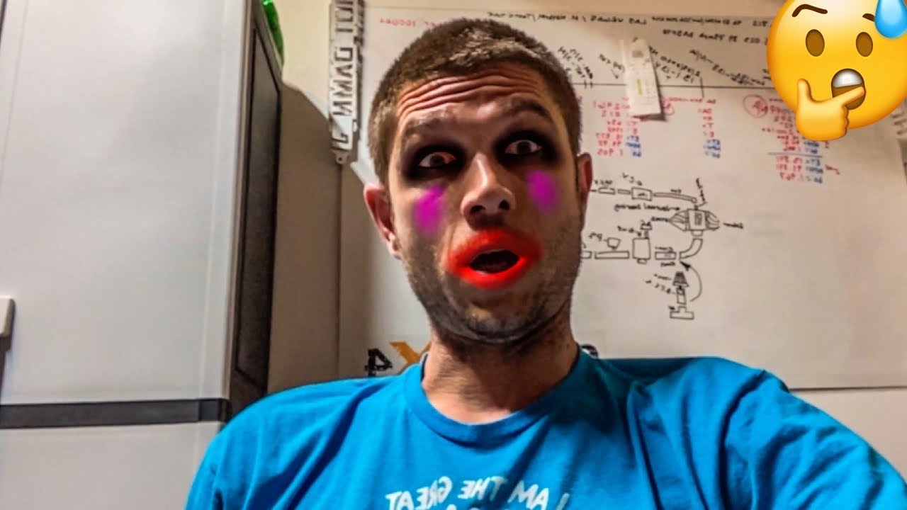 Drive with a mask on - YouTube