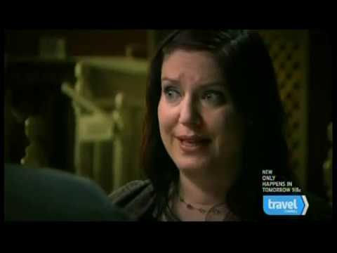 Psychic Vincent Sisters on Travel Channel's" Dead Files' Revisited ...