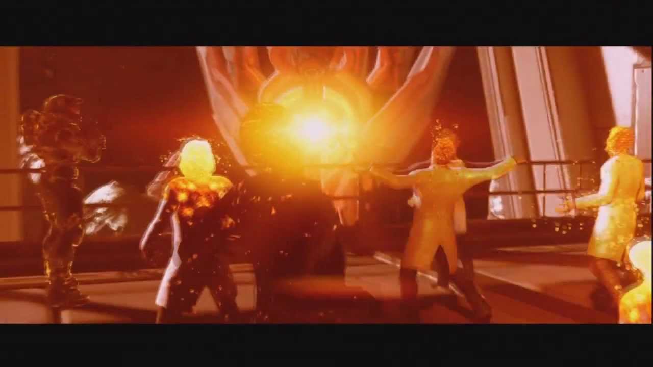 The Most Graphic Death In Halo Ever - YouTube