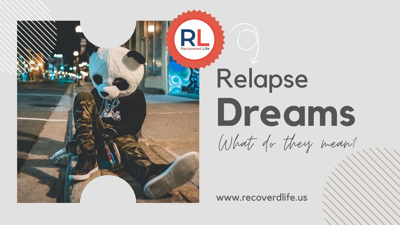 Relapse Dreams - YouTube