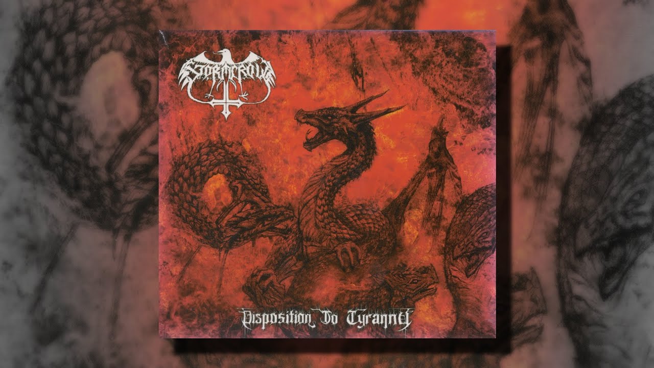 Stormcrow - Disposition To Tyranny (Full Album) - YouTube