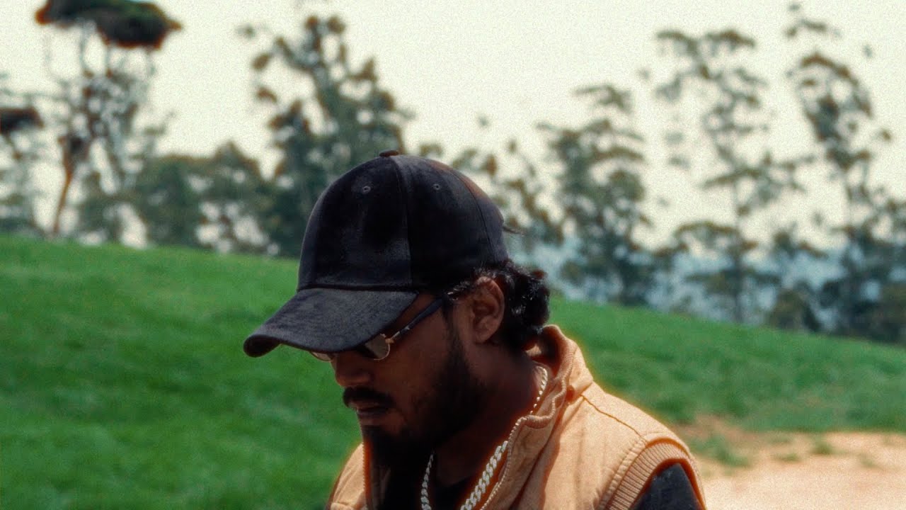 NST - God Boy | Official Music Video - YouTube