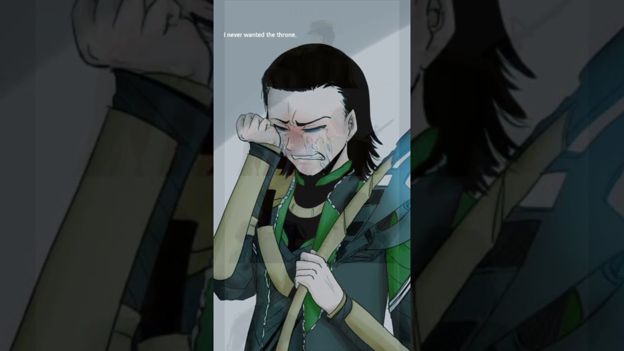 Sad Marvel Fan Art at Stanley Harrison blog