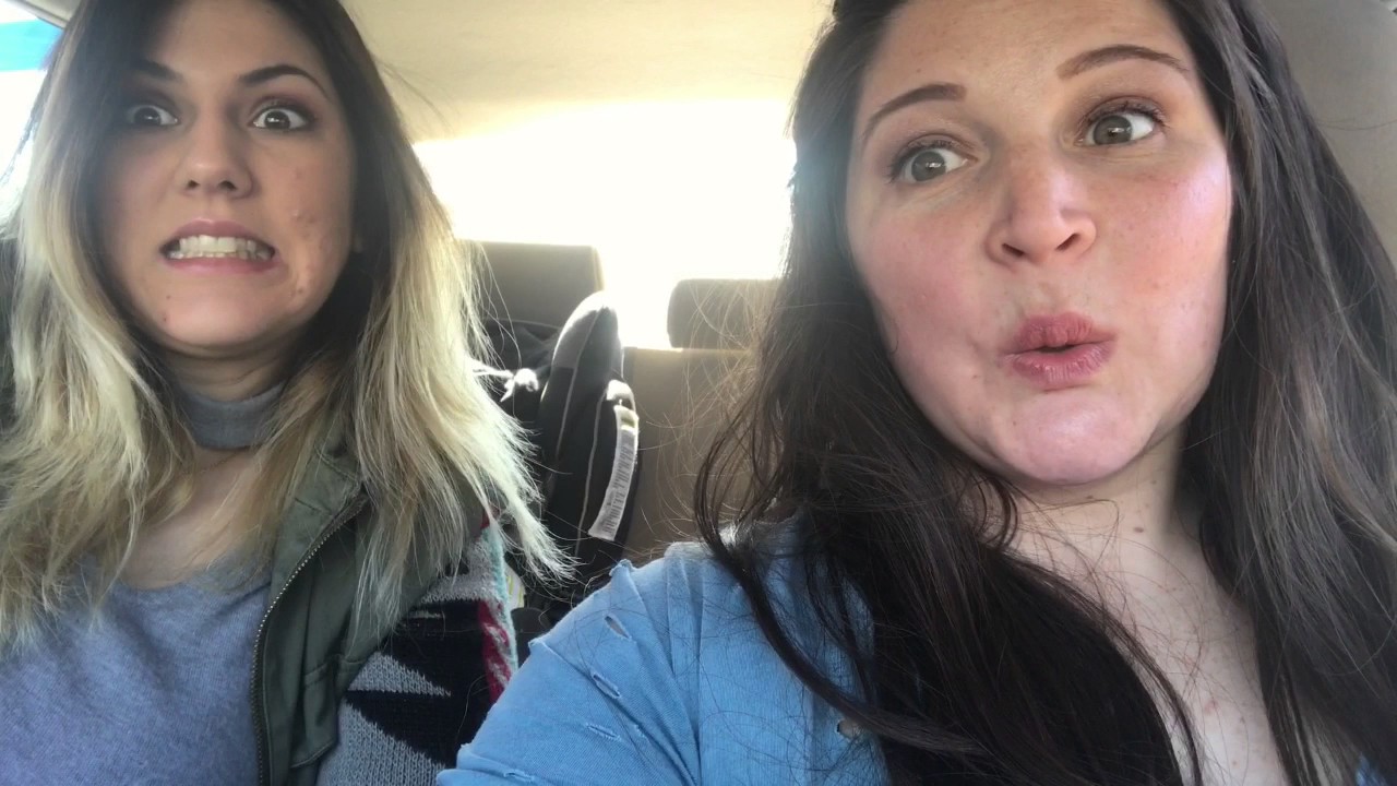 Girls Weekend Road Trip From The Bay To La Youtube