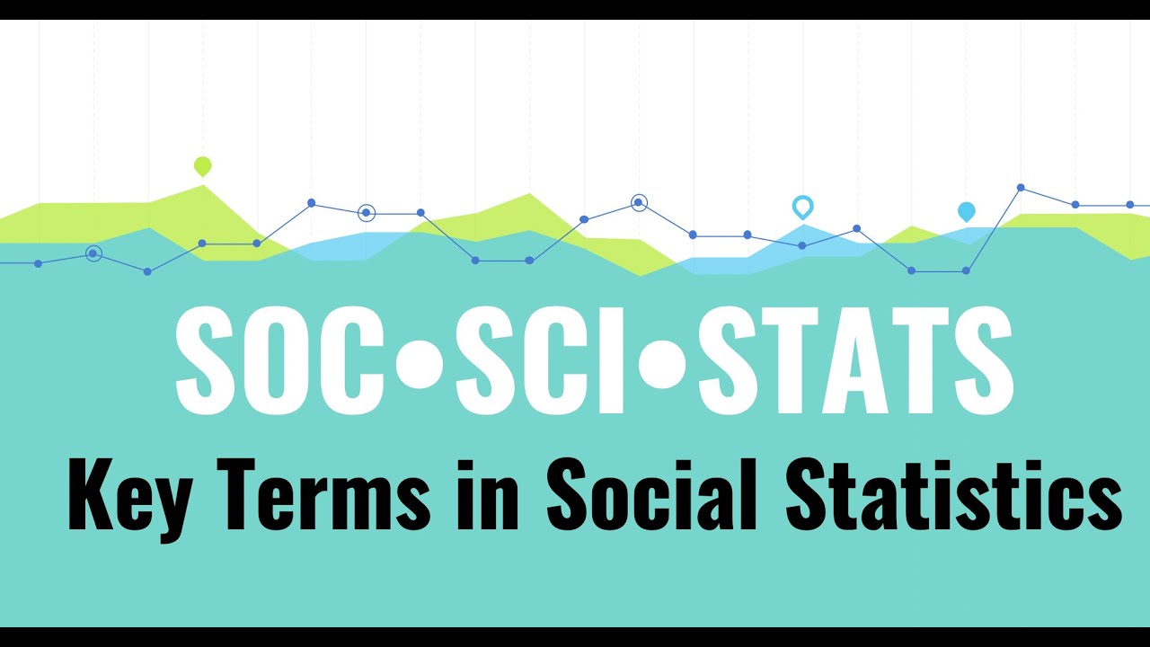 Key Terms in Social Statistics - Gearing Up for a College Statistics ...