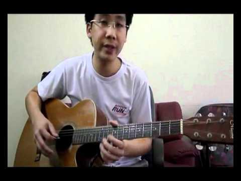 What Faith Can Do Instructional - Kutless (Daniel Choo) - YouTube