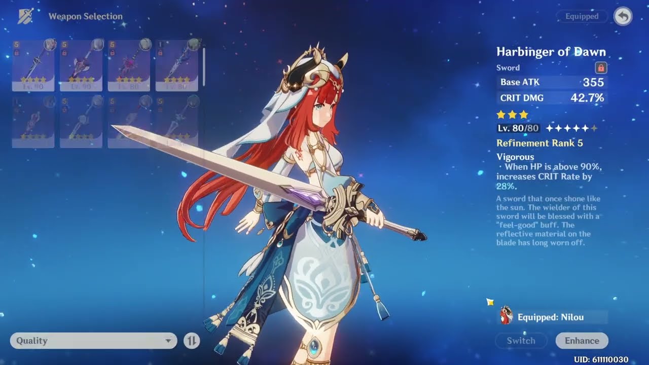 Genshin Impact - Nahida Talent Book Farming - YouTube