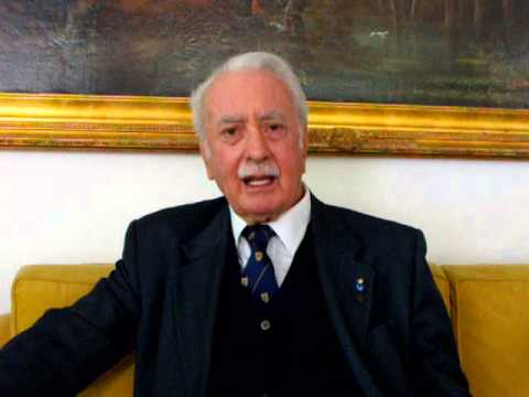 Intervista all''Ambasciatore Alessandro Cortese de Bosis, eletto ...