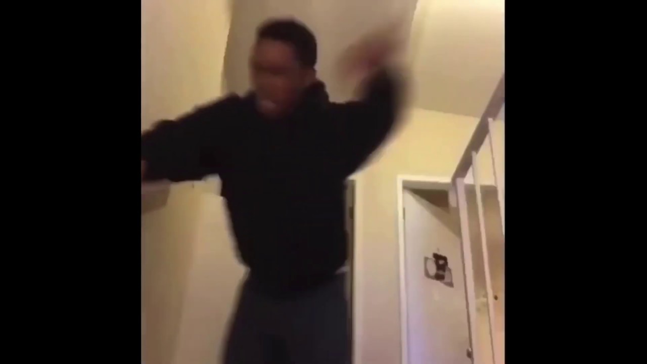 CalebCity explodes - YouTube