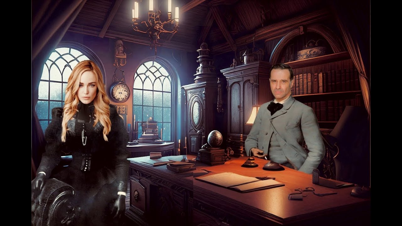 To Benight and Beguile Book 5 Chapter 5 For Family Empire review - YouTube