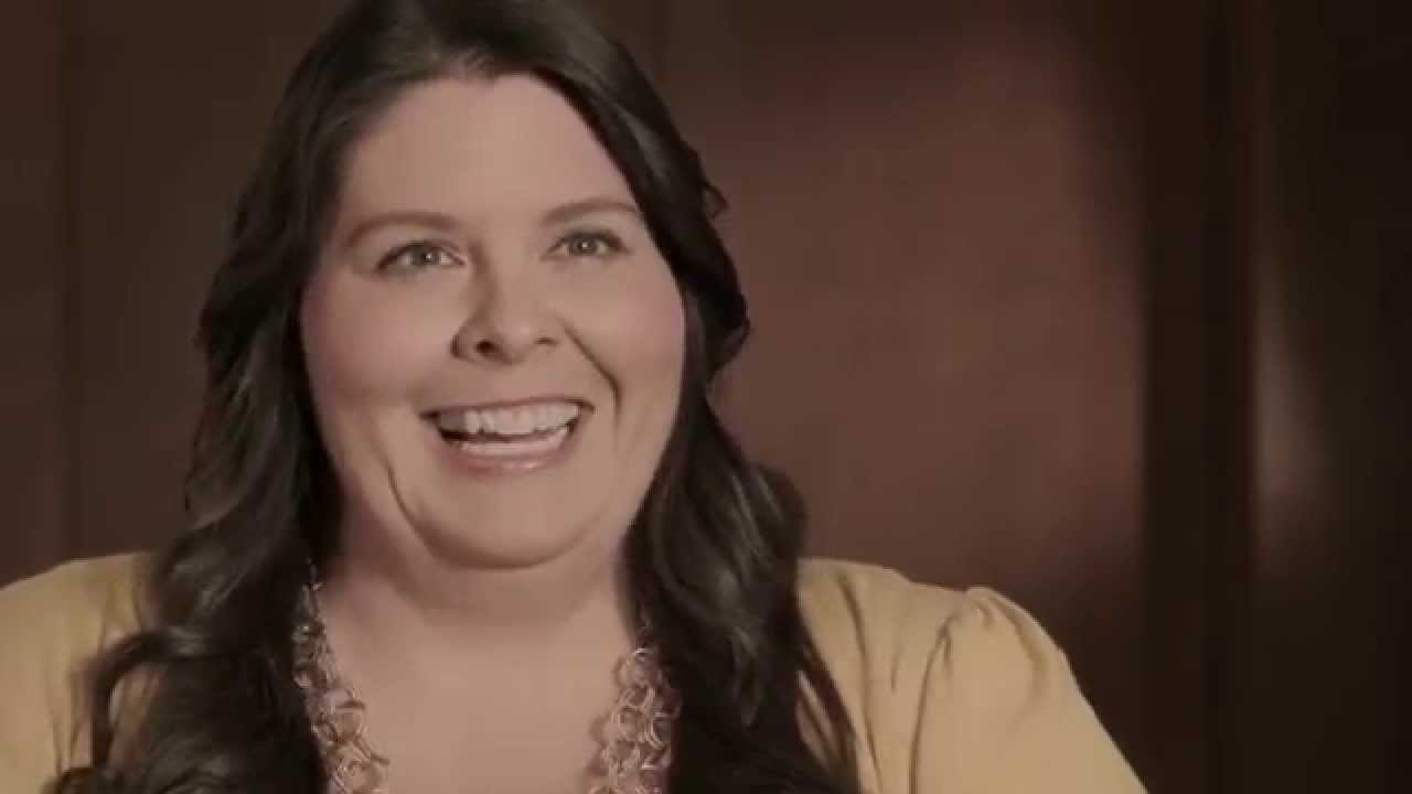 Angela Meade: Opera's New Cover Girl - YouTube