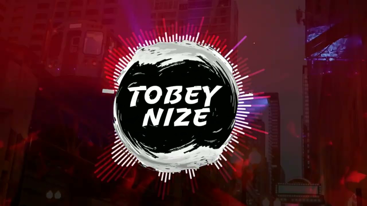 La Roux - Bulletproof (TOBEY NIZE REMIX) - YouTube